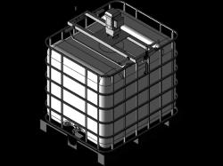 ibc dwg 3D Models | Page 1 | STLFinder