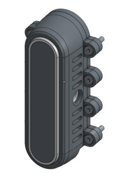 intel realsense d435 cad 3D Models | Page 1 | STLFinder