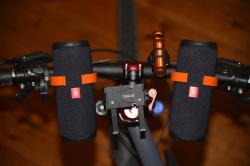jbl flip 5 bike mount 3D Models | Page 1 | STLFinder