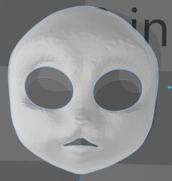 kigu mask 3D Models | Page 1 | STLFinder