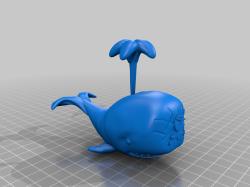 laboon one piece 3D Models | Page 1 | STLFinder