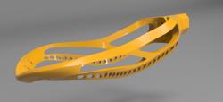 3d printed lacrosse head | Page 1 | STLFinder