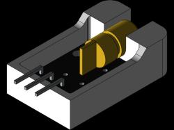 new laser transmitter slingshot 3D Models | Page 1 | STLFinder