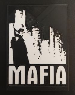 Mafia Logo 3D Models | Page 1 | STLFinder