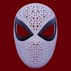 popcollectibles marvel spider man 2 peter parker anti venom armor set ...