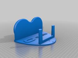 meta quest 3s skin template free 3D Models | Page 1 | STLFinder