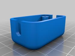 mini junction box 3D Models | Page 1 | STLFinder