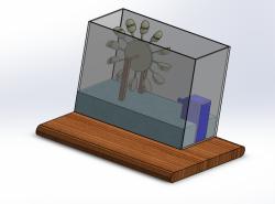 miniature steam turbine generator 3D Models | Page 1 | STLFinder