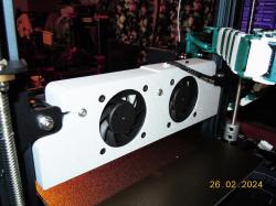 gcode neptune 4 pro fans 3D Models | Page 1 | STLFinder