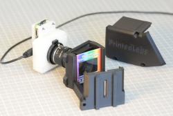 spectrometer usb 3D Models | Page 1 | STLFinder