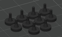 ccm paintball 3D Models | Page 1 | STLFinder