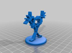 jam stick 3D Models | Page 1 | STLFinder