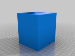 philips one blade sabot 3D Models | Page 1 | STLFinder