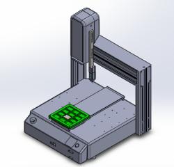 articulated robot pick and place robot rotary axis 3D Models | Page 1 ...