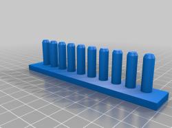 pill ejector 3d models 【 STLFinder