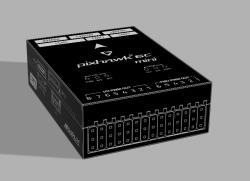 pixhawk 6c mini 3D Models | Page 1 | STLFinder