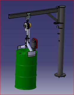potence de levage 3D Models | Page 1 | STLFinder
