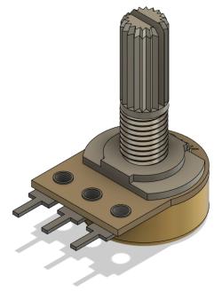 b10k pot 3D Models | Page 1 | STLFinder
