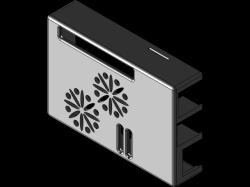 raspberry pi 5 3D Models | Page 1 | STLFinder