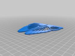 hummingbird with red wings images 3D Models | Page 1 | STLFinder