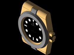 rolex stl 3D Models | Page 1 | STLFinder