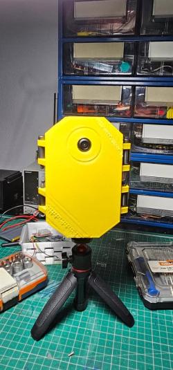 rugged raspberry pi case 3D Models | Page 1 | STLFinder