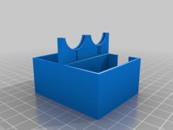 razor blade box 3D Models | Page 1 | STLFinder