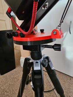 equatorial wedge 3D Models | Page 1 | STLFinder