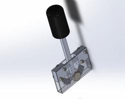 automatic shifter 3D Models | Page 1 | STLFinder