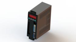 veichi servo drive 2d cad 3D Models | Page 1 | STLFinder