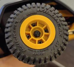 1 18th beadlock wheels 64 ascent 1 0 3D Models | Page 1 | STLFinder