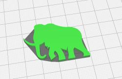 mammoth model | Page 1 | STLFinder