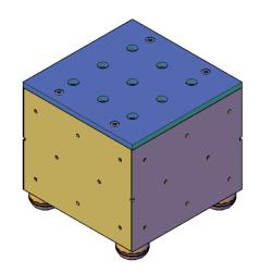contemporary pouffe 3D Models | Page 1 | STLFinder