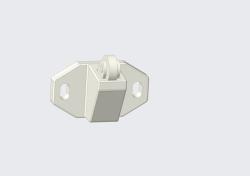 spring button lock 3D Models | Page 1 | STLFinder