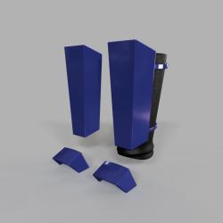 star wars unleashed figures list 3D Models | Page 1 | STLFinder