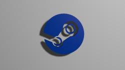 steam logo 3D Models | Page 1 | STLFinder