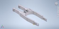 caliper bracket for solfili swing arm 3D Models | Page 1 | STLFinder