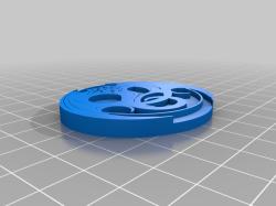 faction symbol 3D Models | Page 1 | STLFinder