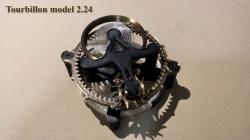 tourbillon model | Page 1 | STLFinder