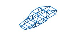 tubular chassis 3D Models | Page 1 | STLFinder