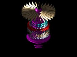 mini jet turbines 3D Models | Page 1 | STLFinder