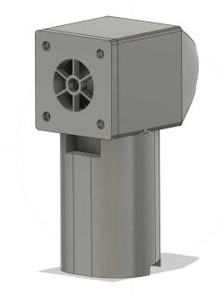 turbofan motor kiti 3D Models | Page 1 | STLFinder