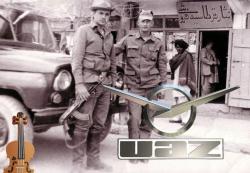 uaz logo 3D Models | Page 1 | STLFinder