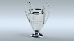 champions league trophy design 3D Models | Page 1 | STLFinder
