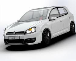 golf mk6 ed35 badges 3D Models | Page 1 | STLFinder