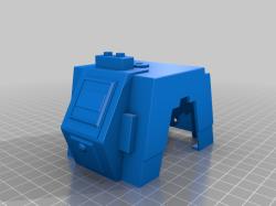 robot jox wiki 3D Models | Page 1 | STLFinder