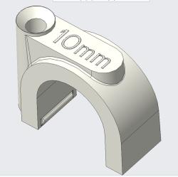 wire clip 3D Models | Page 1 | STLFinder