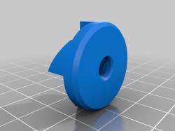 wmf kult x blender 3D Models | Page 1 | STLFinder