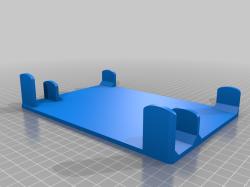 pathfinder 2023 2700 open helm schematic 3D Models | Page 1 | STLFinder