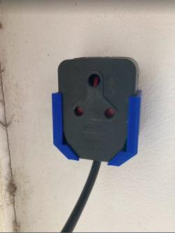 3 prong dmx512 female connector to pcb 3D Models | Page 1 | STLFinder